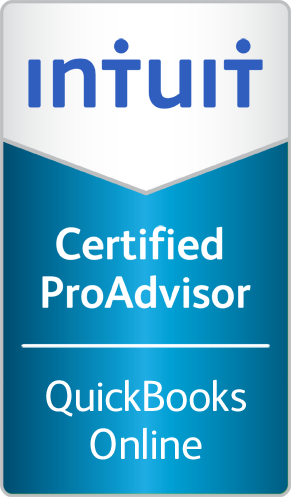 Intuit Proadvisor Logo